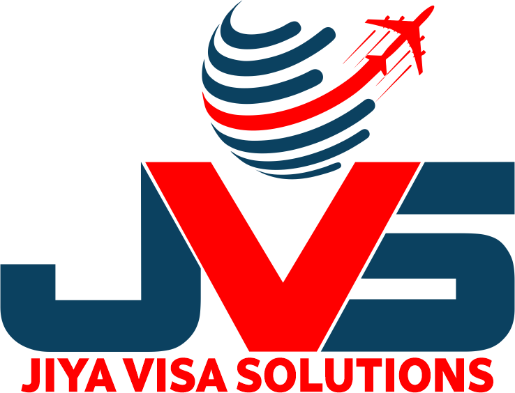 HOME - jiya visa solutions